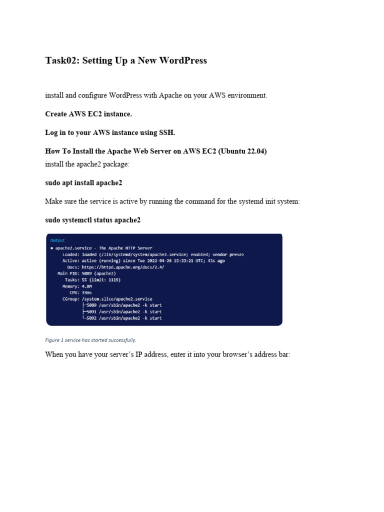 Task 02 | Download Free PDF | Sudo | My Sql