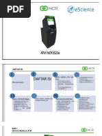 DN Series™ 450 Through-the-Wall Walk-Up System Operator Manual | PDF ...