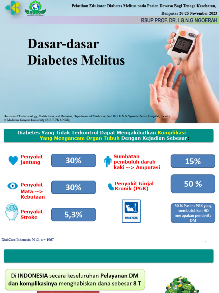 Dasar-Dasar DM | PDF