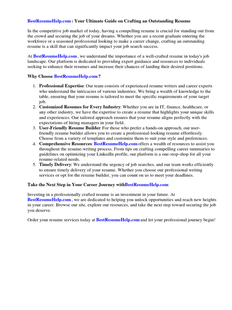 How To Make My Cover Letter Stand Out Pdf Résumé Recruitment