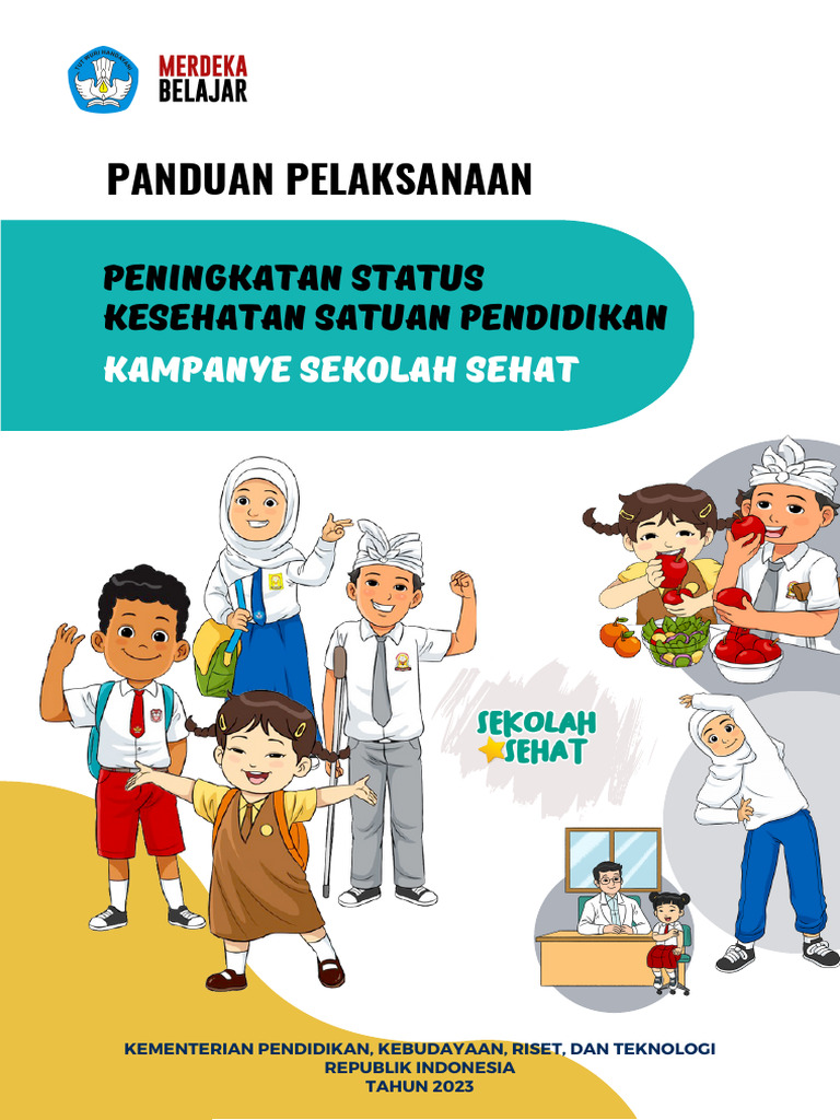 Panduan Pelaksanaan KSS | PDF