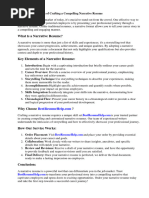 Costco Cover Letter Examples | PDF | Résumé