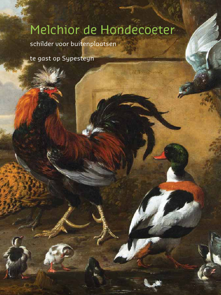 HC Booklet Sypesteijn | PDF