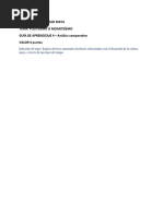 Cocodrilo Molde | PDF
