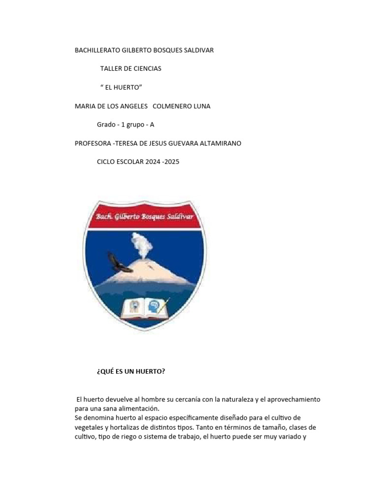 Maria de Los Angeles Colmenero Luna - Investigación Huertos Digitales ...