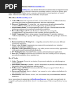 Curatorial Rationale Writing Guide | PDF | Experience | Space