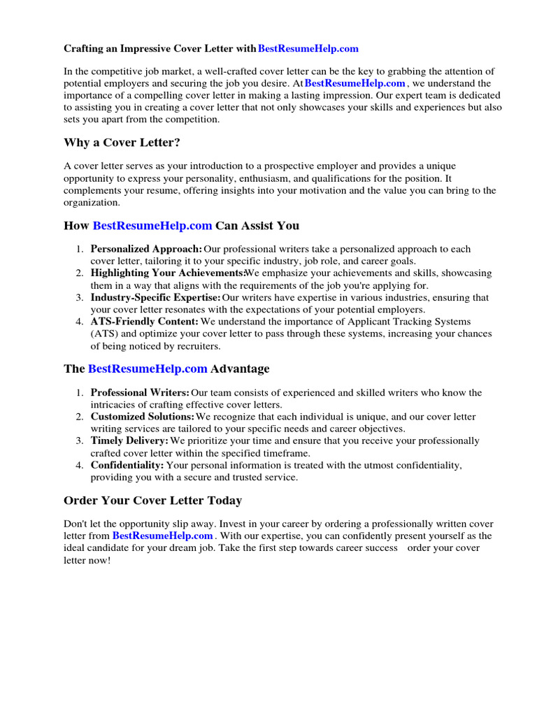 Cover Letter For Leasing Agent With No Experience | PDF | Résumé ...