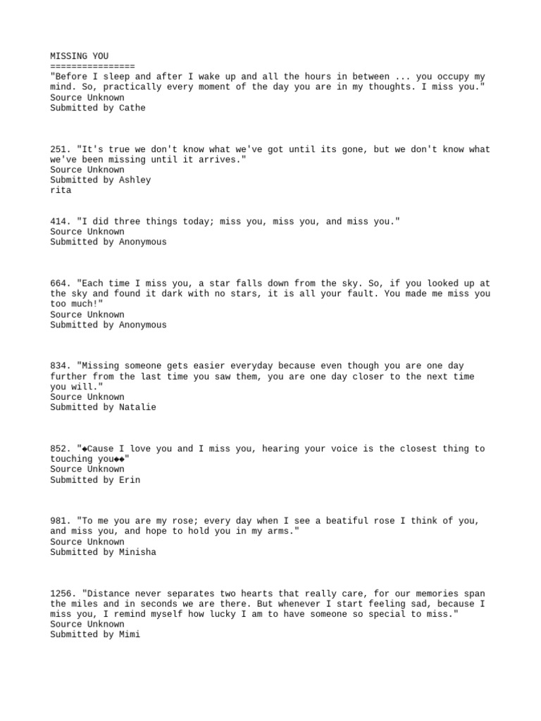 Chat Words | PDF