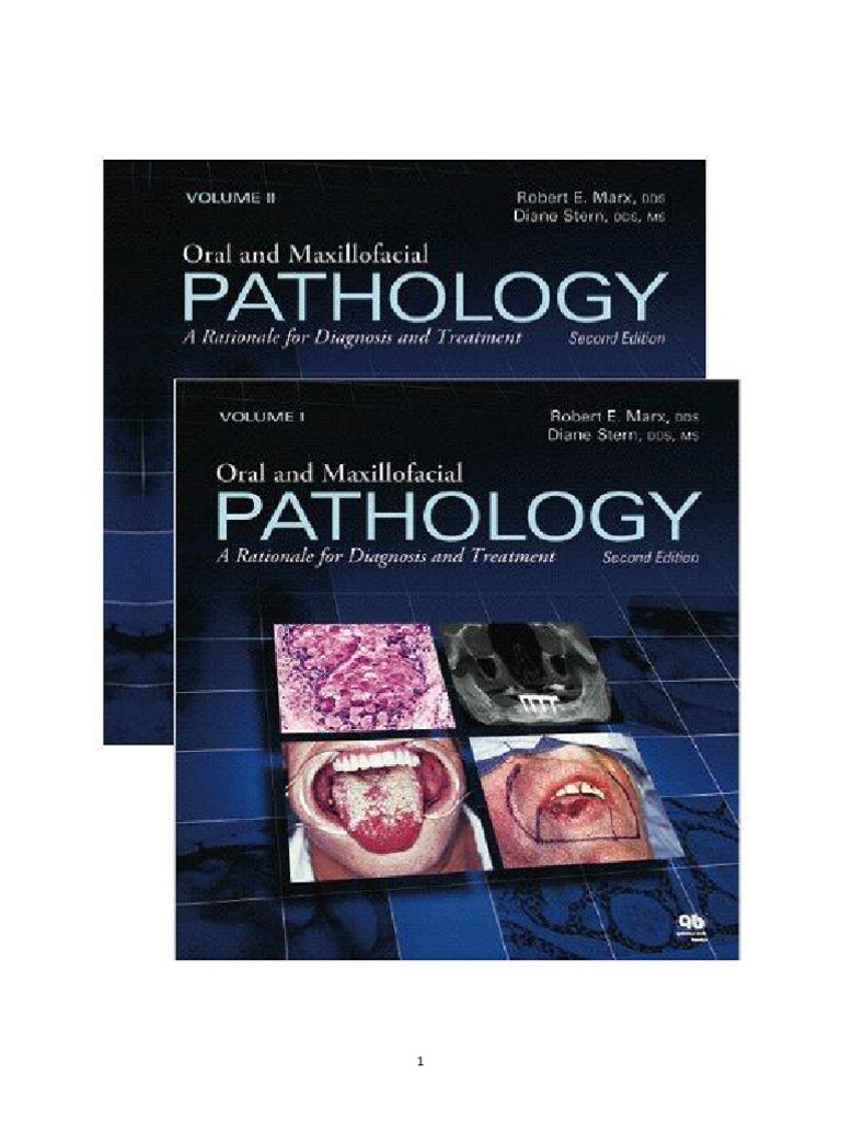 Oral and Maxillofacial Pathology | PDF | Biopsy | Pathology
