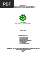 SNI 7061-2019 Iklim Kerja-Dikonversi | PDF