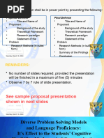 UWI GPA Grading Scheme | PDF | Theory | Critical Thinking