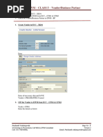 EWM Warehouse Monitor Overview | PDF | Warehouse | Information Technology