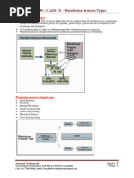 EWM CLASS 41 - RF Framework - Configuration | PDF | Computing | Software
