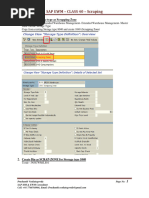 SAP EWM End To End Config Guide For Inbound Process Flow | PDF ...