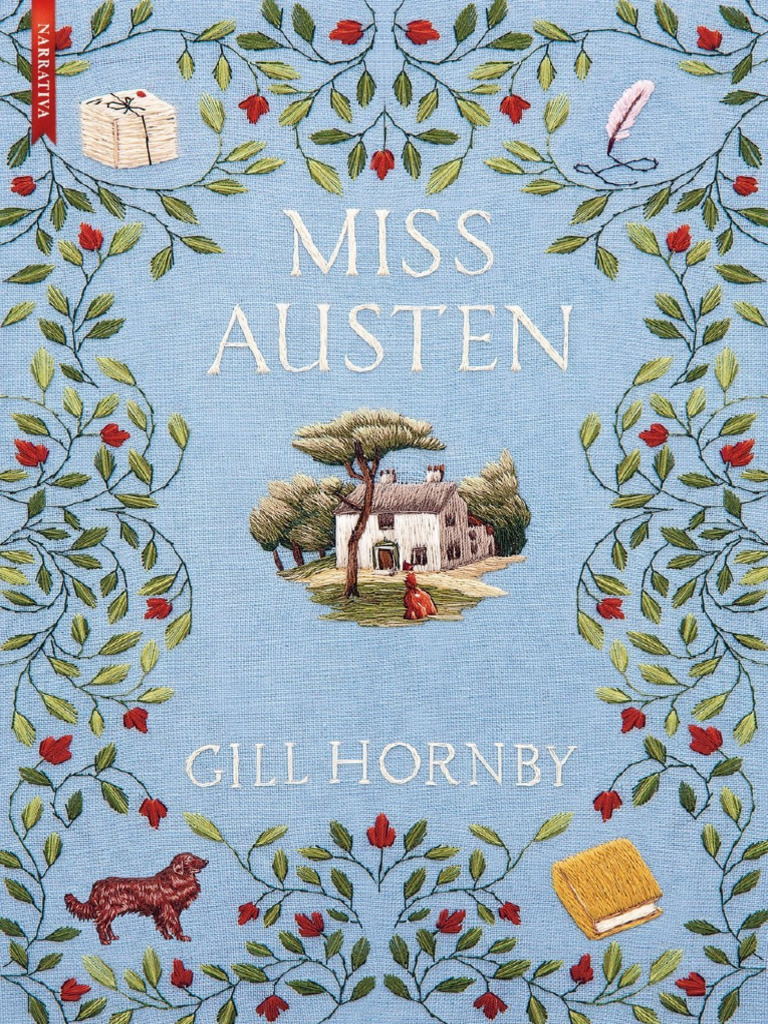 Miss_Austen_-_Gill_Hornby | PDF | Jane Austen | Verdad