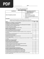 Estimating 101 NECA LABOR ADJUSTMENT CHART | PDF | Manufactured Goods ...