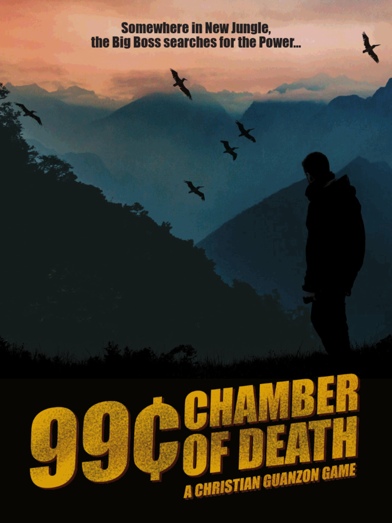 99c Chamber of Death | PDF