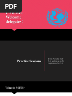 Position Paper Guidelines | PDF