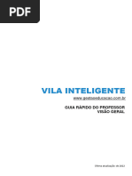 Guia do Catch Up Wizard | PDF | Lição