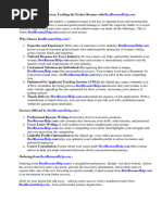 Mccombs Resume Template | PDF | Résumé | Adobe Photoshop