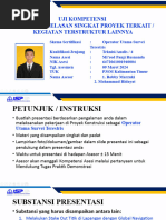 (New) Cara Mendownload SKK Pada Portal PUPR - 30 - 01 | PDF