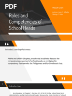 George Counts | PDF | Sociological Theories | Teaching And Learning