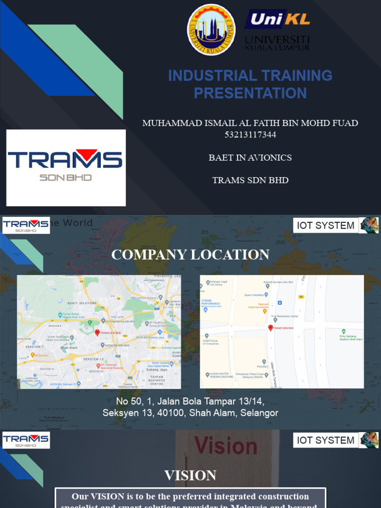 INTRAJAN2021-Presentation 53213117344 MUHAMMAD ISMAIL AL FATIH BIN MOHD ...