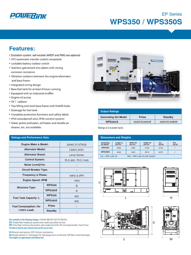 WPS350 S | PDF | Mains Electricity | Physical Sciences