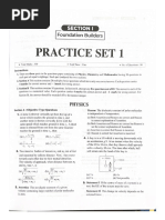 Irodov Selected Problems - Class 11th | PDF