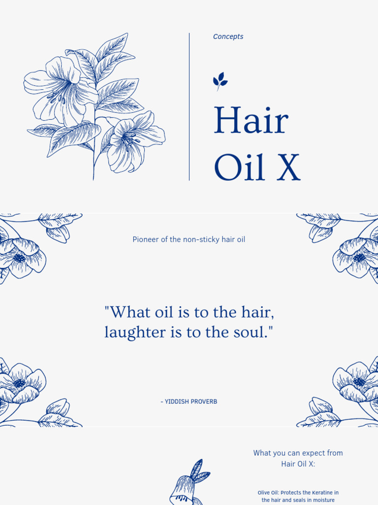Science of Writing Concepts | PDF | Hairstyle | Human Hair