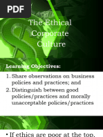 Introduction To The Four Ethical Lenses | PDF | Decision Making | Justice