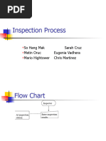 Bag Production Process Flow | PDF