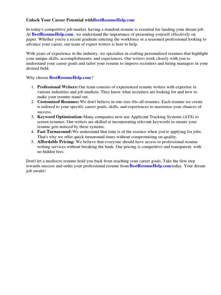 Enthusiastic Cover Letter Sample | PDF | Résumé | Recruitment