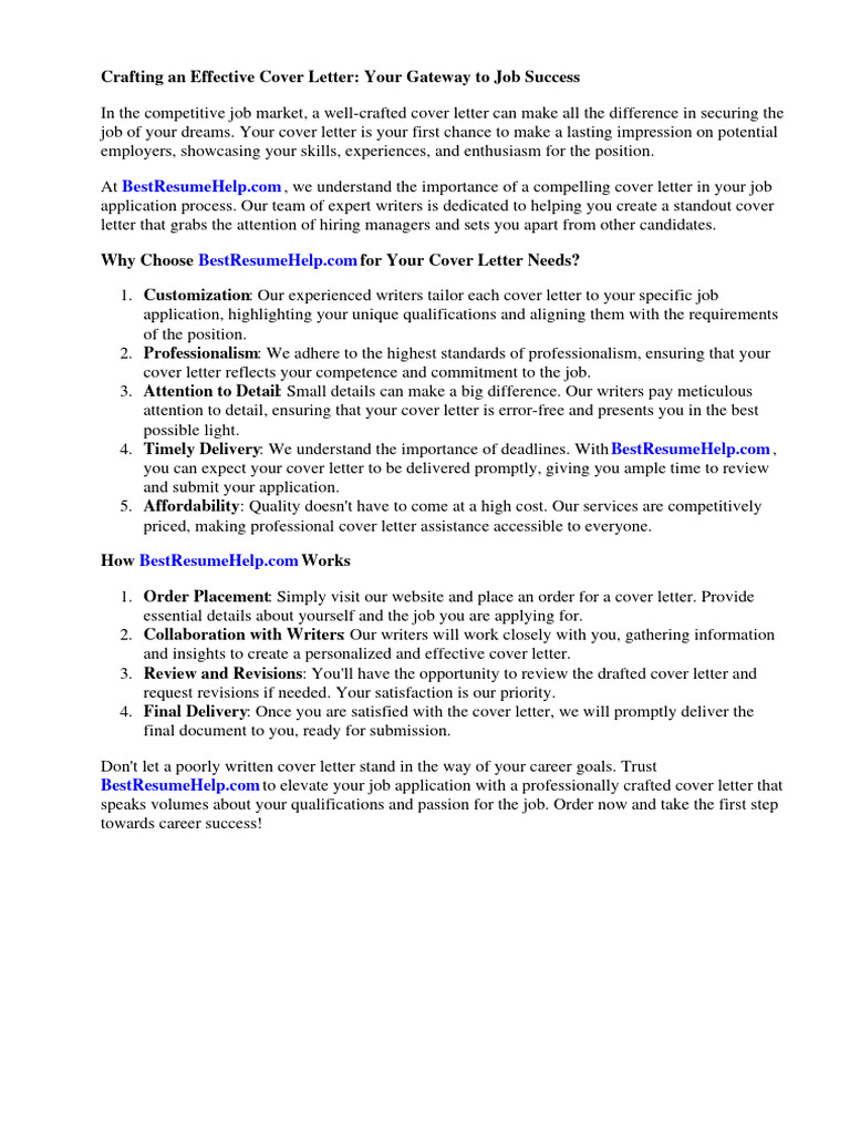 Cover Letter For A Poetry Submission | PDF | Poetry | Editing