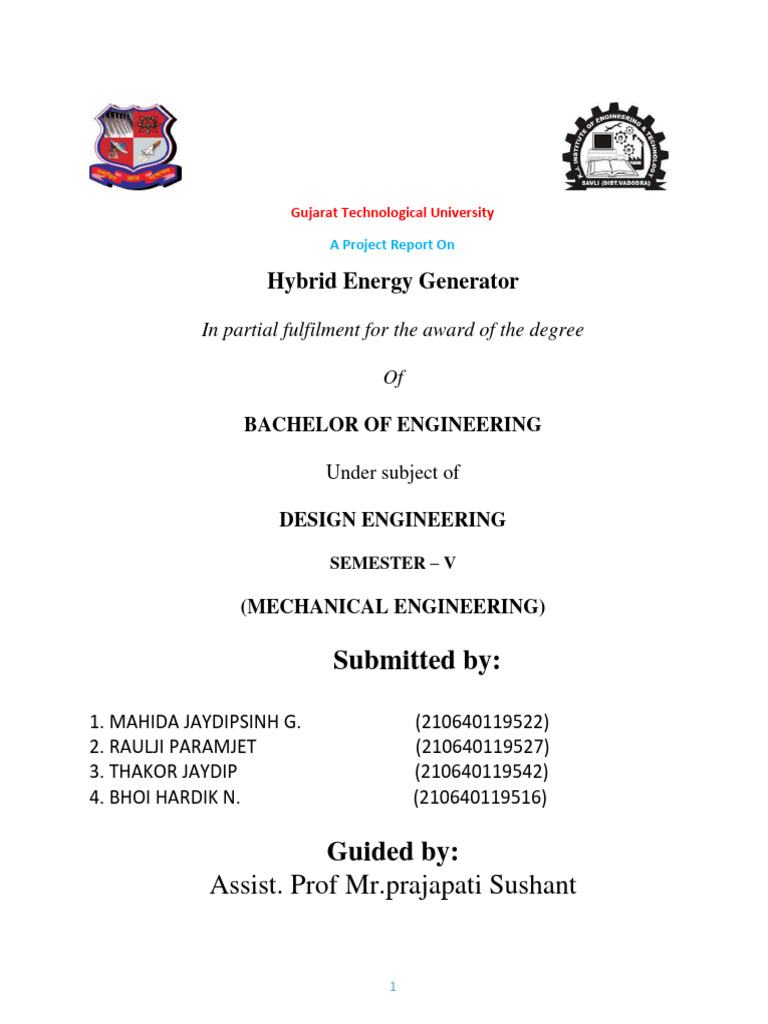 jaydip project | PDF | Thought | Design Thinking