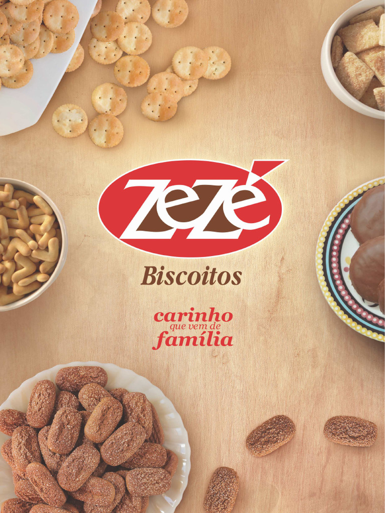 Zeze Catalogo Digital 2023 | PDF