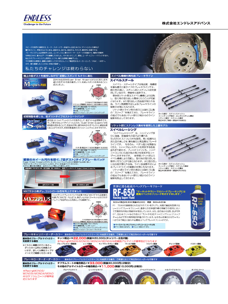 Endless Tre Maker 2023 | PDF