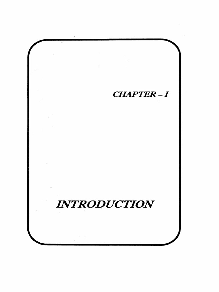 06 Chapter 1 | PDF | Forecasting | Time Series