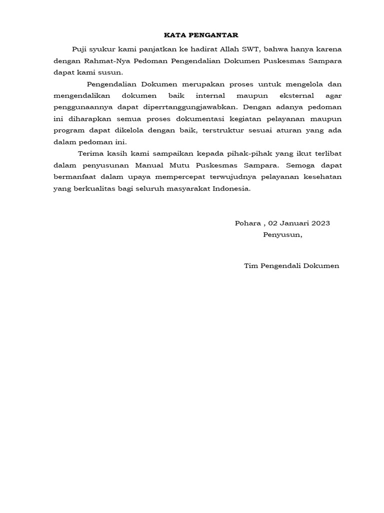 Tata Naskah Bokman 2023,2024 Ok Banget | PDF | Pengelolaan Keuangan & Uang