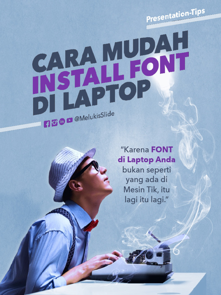 Instagram Feed - Install Font | PDF