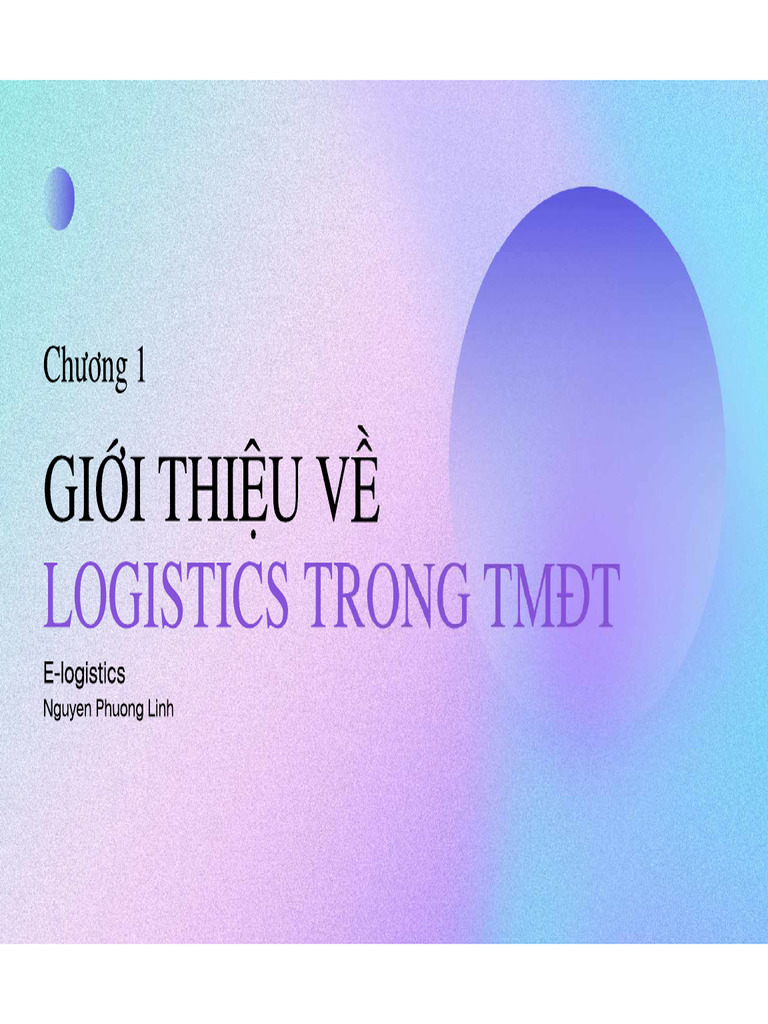 Logistic | PDF