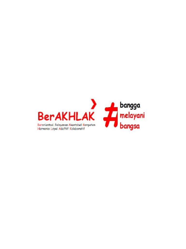 Logo Ber Ahlak | PDF