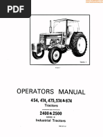 Bale Command Plus Monitor | PDF | Screw | Actuator