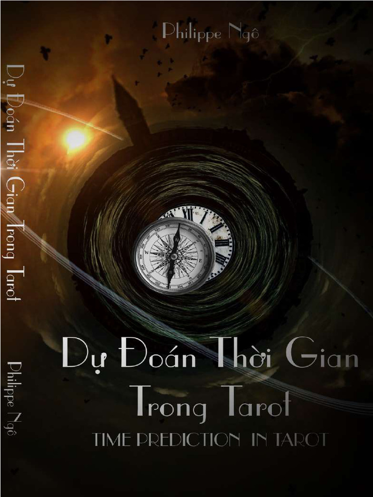 Du Đoán TH I Gian Trong Tarot | PDF