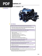 F-082 Chief Engineer's Night Order Book | PDF | Water Transport | Ships