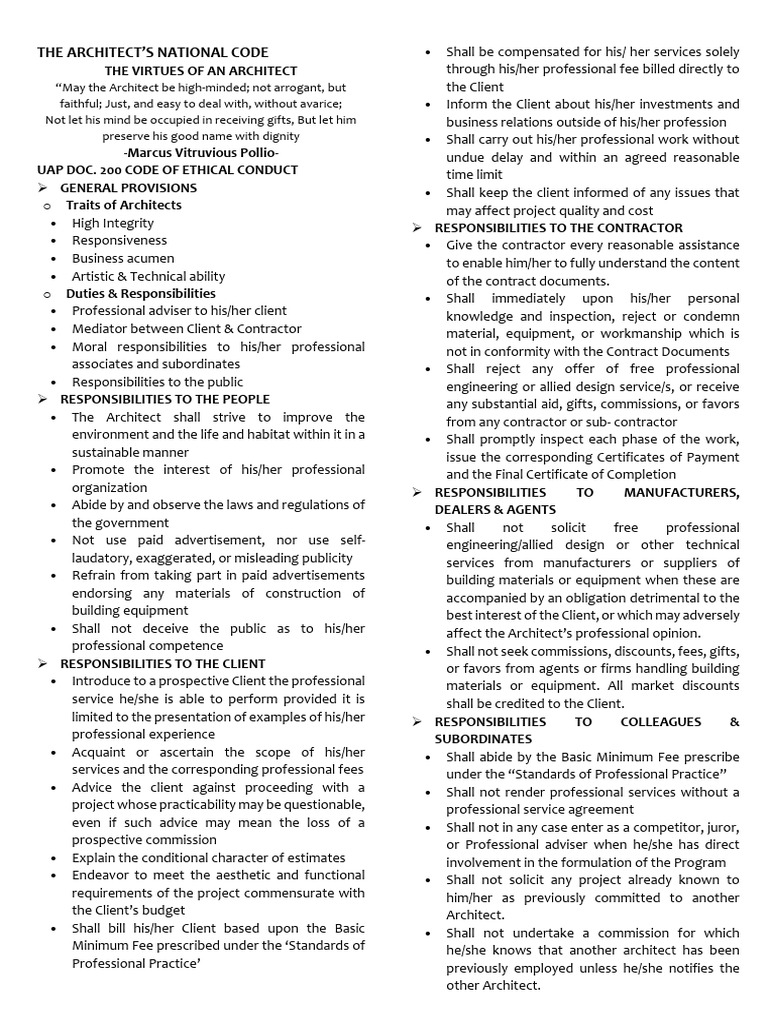 PP2 Finals Reviewer | PDF | Feasibility Study | Architect