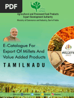 Millet Names in Marathi | PDF | Sports & Recreation | Cooking, Food & Wine