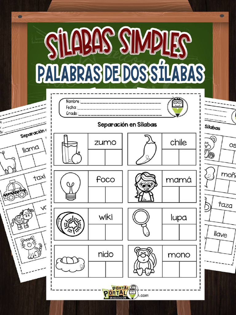 palabras-de-dos-silabas_20240217162310_strong_compression | PDF