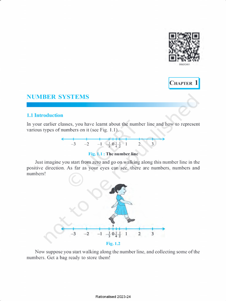 Understanding Real Numbers in Mathematics | PDF | Numbers | Rational Number