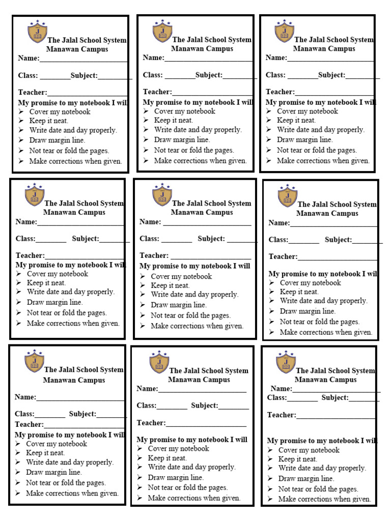 Noun Eng Tag | PDF | Notebook